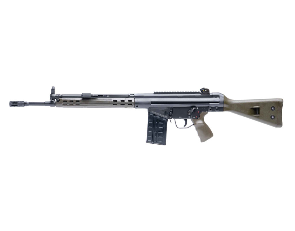 Buy 32P PDWR - 7.62X39MM PISTOL at $1849 - PTR