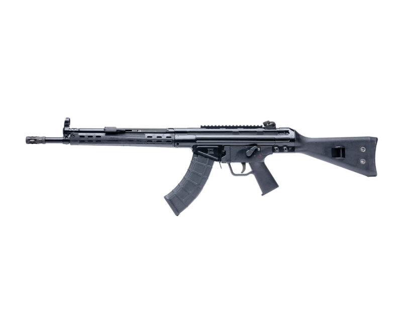 Buy 32P PDWR - 7.62X39MM PISTOL at $1849 - PTR