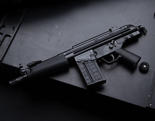 Buy 51P - 7.62X51MM PISTOL for $1765 at PTR | American-Made & Lifetime ...
