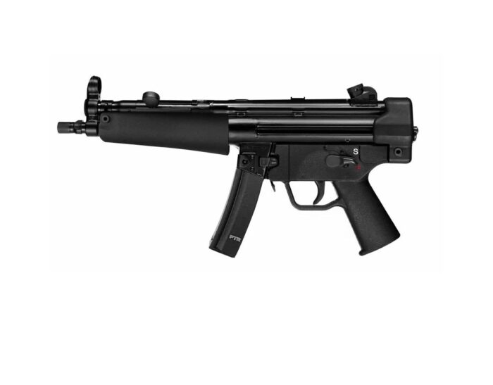 Firearm 9 x 19mm for Sale in US - PTR