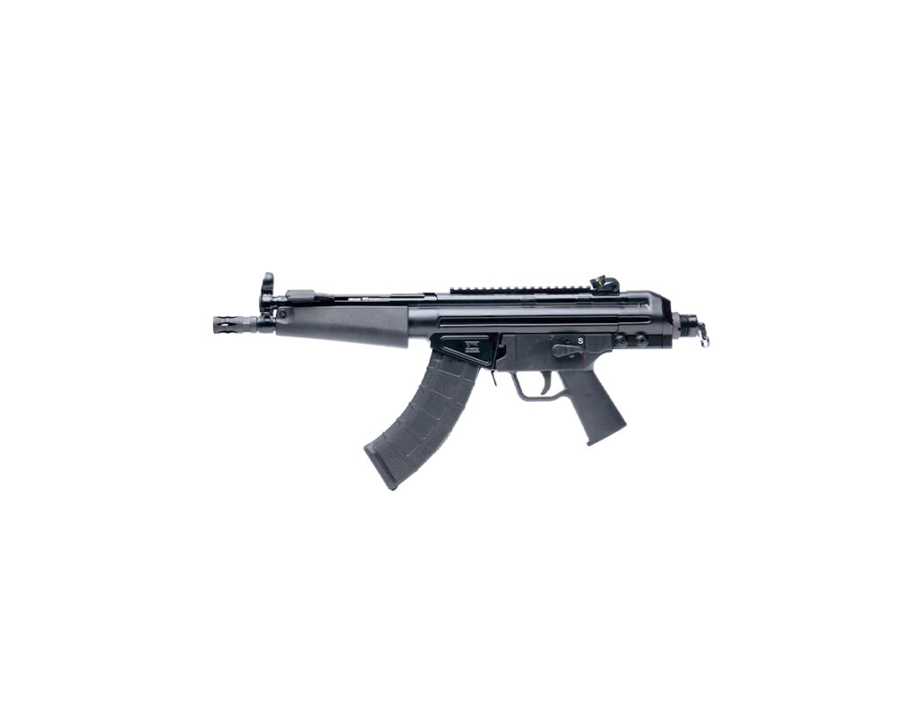 Buy 32P PDWR - 7.62X39MM PISTOL for $1849 at PTR | American-Made ...