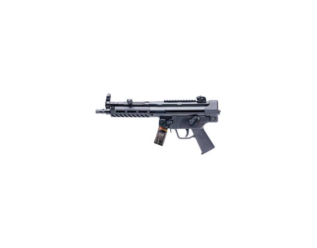 Buy 9CT - 9X19MM PISTOL for $1889 at PTR | American-Made & Lifetime ...