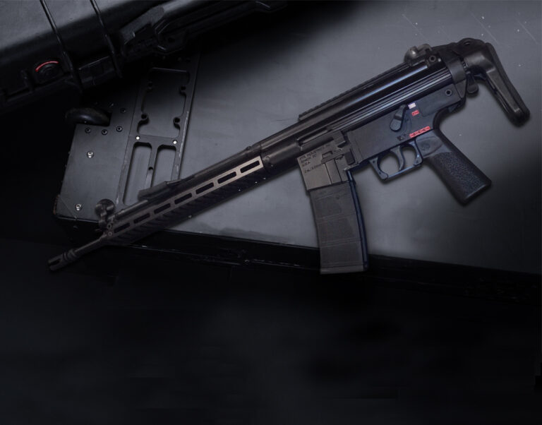 Buy PTR 63 - 5.56 x 45mm Rifle at $ - PTR