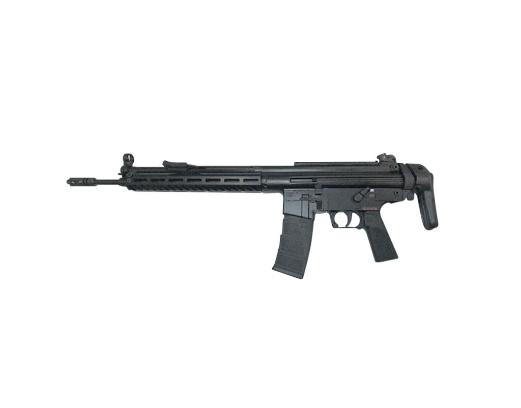 Buy PTR 63 - 5.56 x 45mm Rifle at $ - PTR