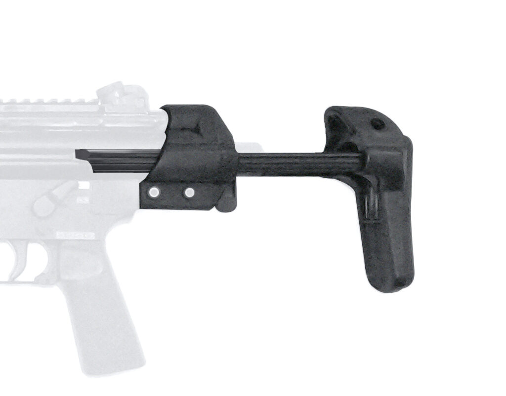 Buy CS2 for $ at PTR | American-Made & Lifetime Warranty