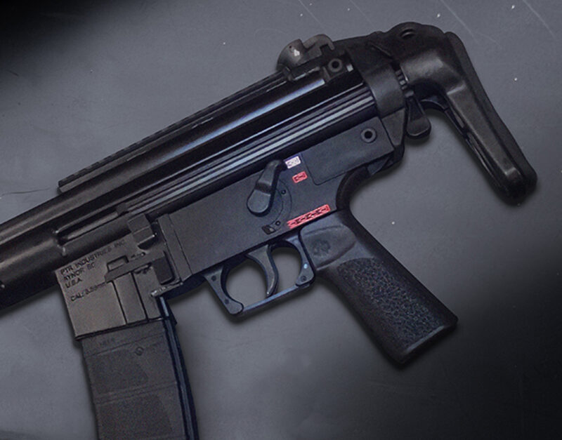 Buy CS3 for $ at PTR | American-Made & Lifetime Warranty