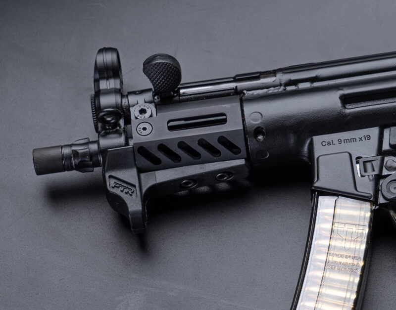 Buy HG1 for $99.95 at PTR | American-Made & Lifetime Warranty