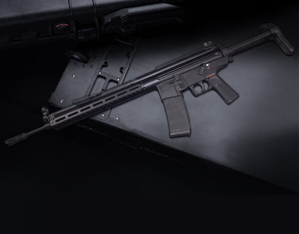 Buy PTR 63 - 5.56 x 45mm Rifle at $ - PTR