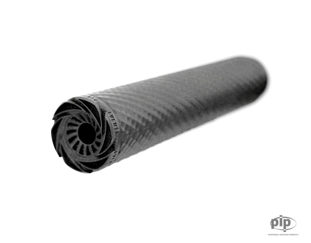 Buy VENT 2 – 9X19MM for $1339 at PTR | American-Made & Lifetime Warranty