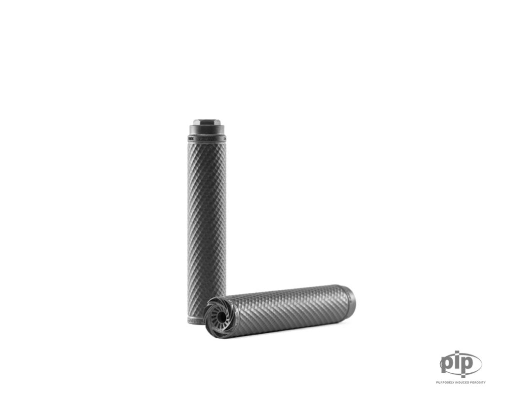 Buy VENT 2 – 9X19MM for $1339 at PTR | American-Made & Lifetime Warranty