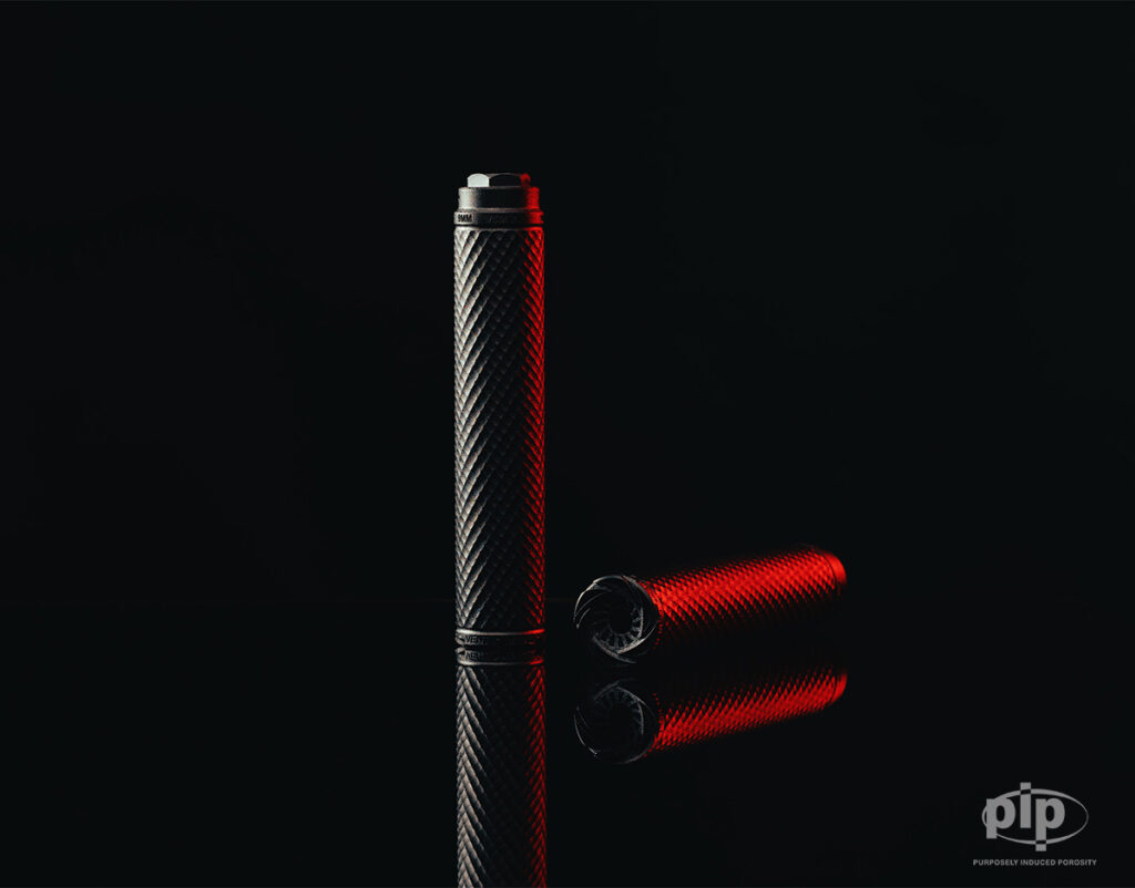 Buy VENT 2 – 9X19MM for $1339 at PTR | American-Made & Lifetime Warranty