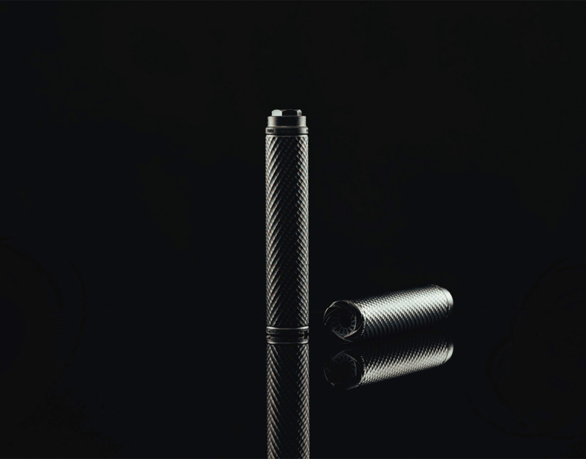 Buy VENT 2 – 9X19MM at $1425 - PTR