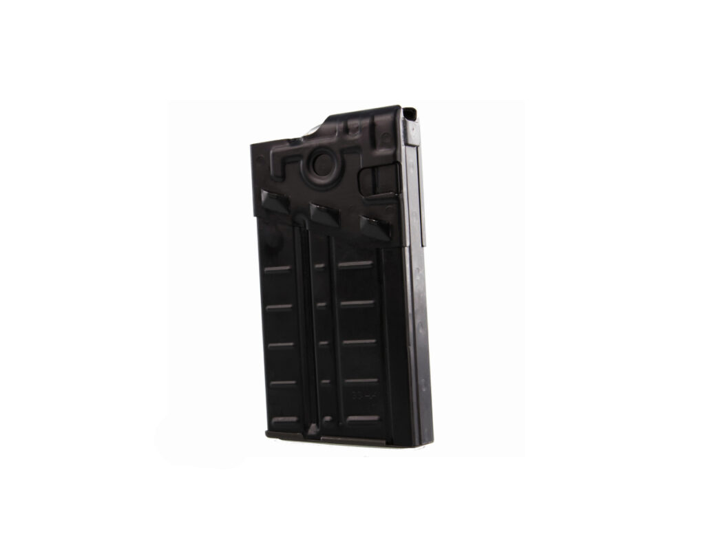 Buy 20 ROUND - 7.62X51MM ALUMINUM MAGAZINE for $20.35 at PTR | American ...