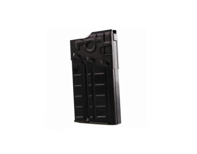 Buy 20 ROUND - 7.62X51MM ALUMINUM MAGAZINE for $20.35 at PTR | American ...