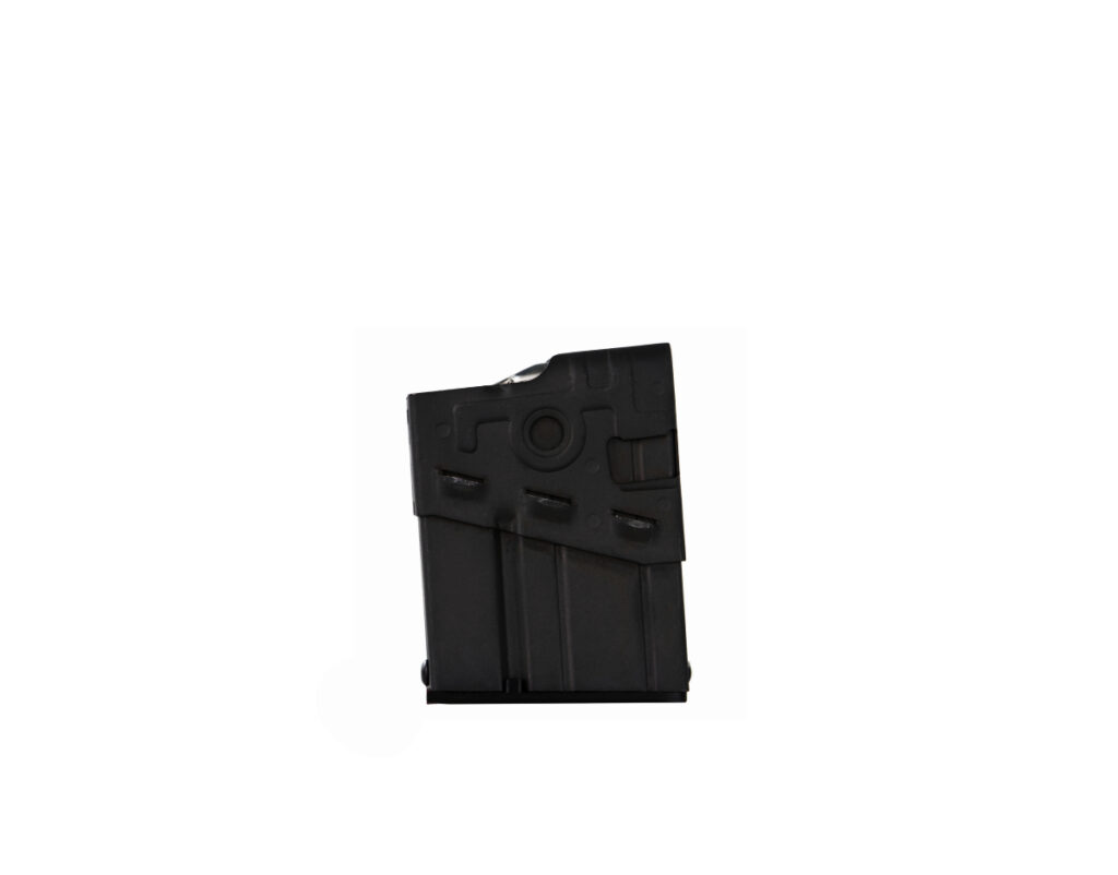 Buy 20 ROUND - 7.62X51MM ALUMINUM MAGAZINE for $20.35 at PTR | American ...