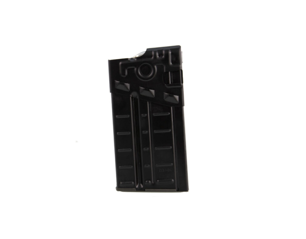 Buy 20 ROUND - 7.62X51MM ALUMINUM MAGAZINE for $20.35 at PTR | American ...