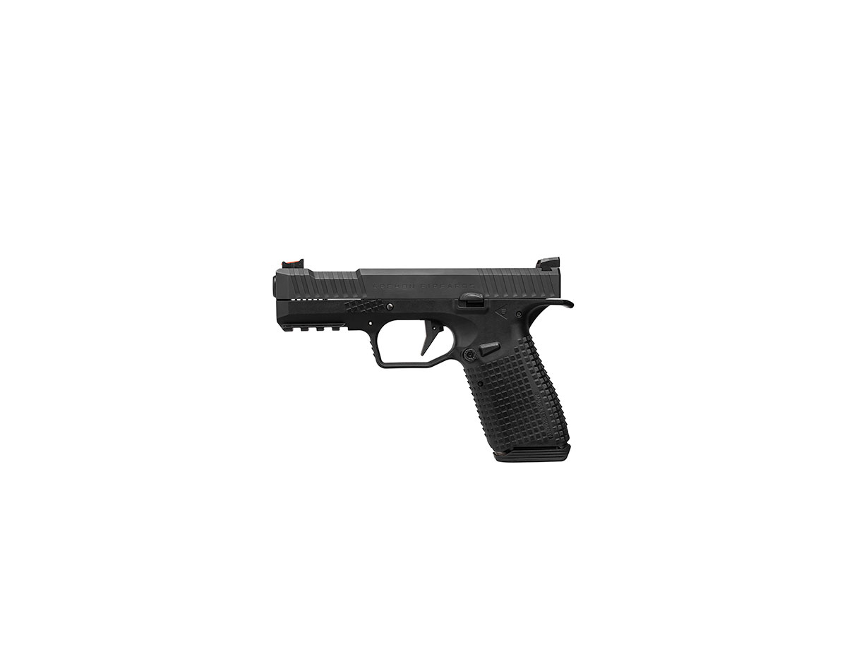 ARCHON FIREARMS - GEN 1 – TYPE B – 9X19MM HANDGUN – PTR FIREARMS