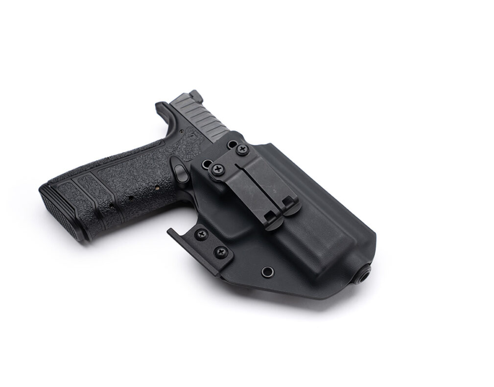 Buy ARCHON FIREARMS – GO-READY KIT for $800 at PTR | American-Made ...