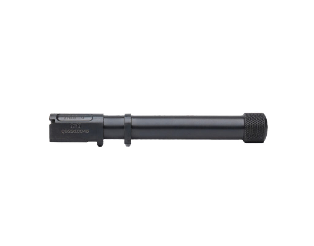 Buy ARCHON FIREARMS - THREADED BARREL for $139 at PTR | American-Made ...