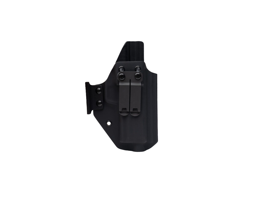 Buy ARCHON CONCEALED IWB KYDEX HOLSTER for $59.00 at PTR | American-Made & Lifetime Warranty