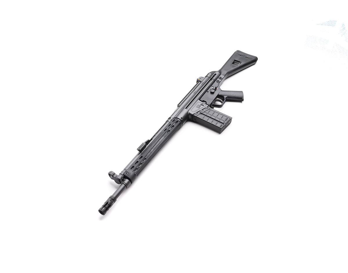 Buy PTR A3SK – 7.62X51MM – RIFLE for $1645 at PTR | American-Made ...