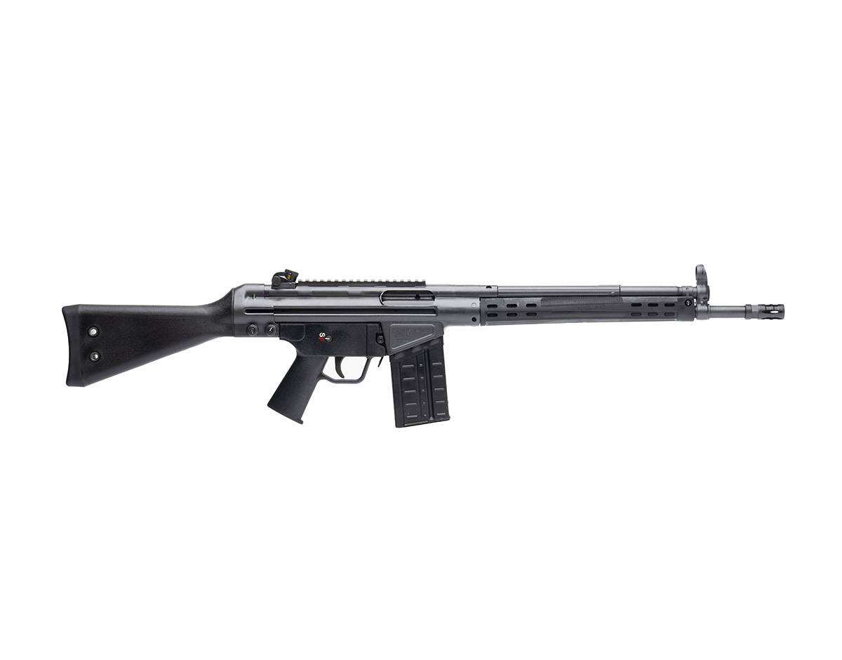Buy PTR A3SK – 7.62X51MM – RIFLE for $1645 at PTR | American-Made ...