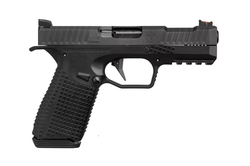Buy ARCHON FIREARMS – GO-READY KIT for $800 at PTR | American-Made ...