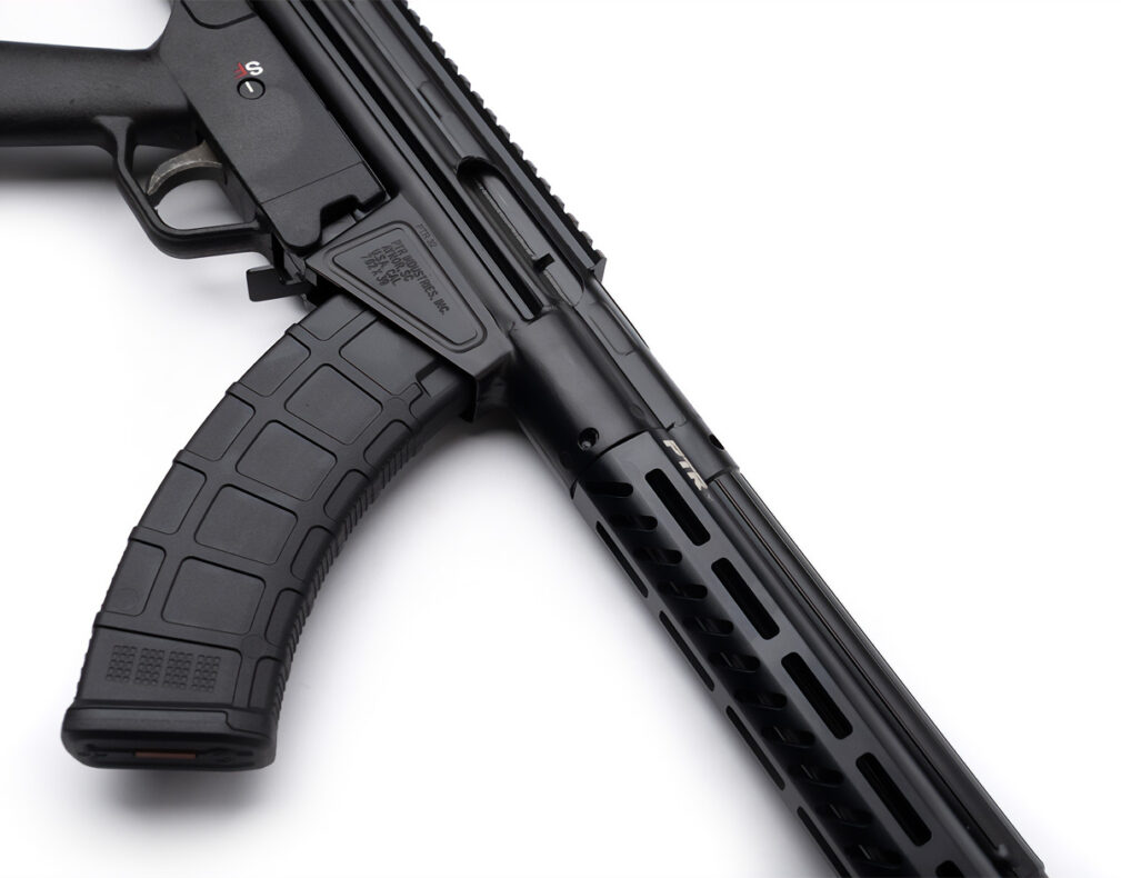 Buy 32K - 7.62X39MM PISTOL for $1849 at PTR | American-Made & Lifetime ...