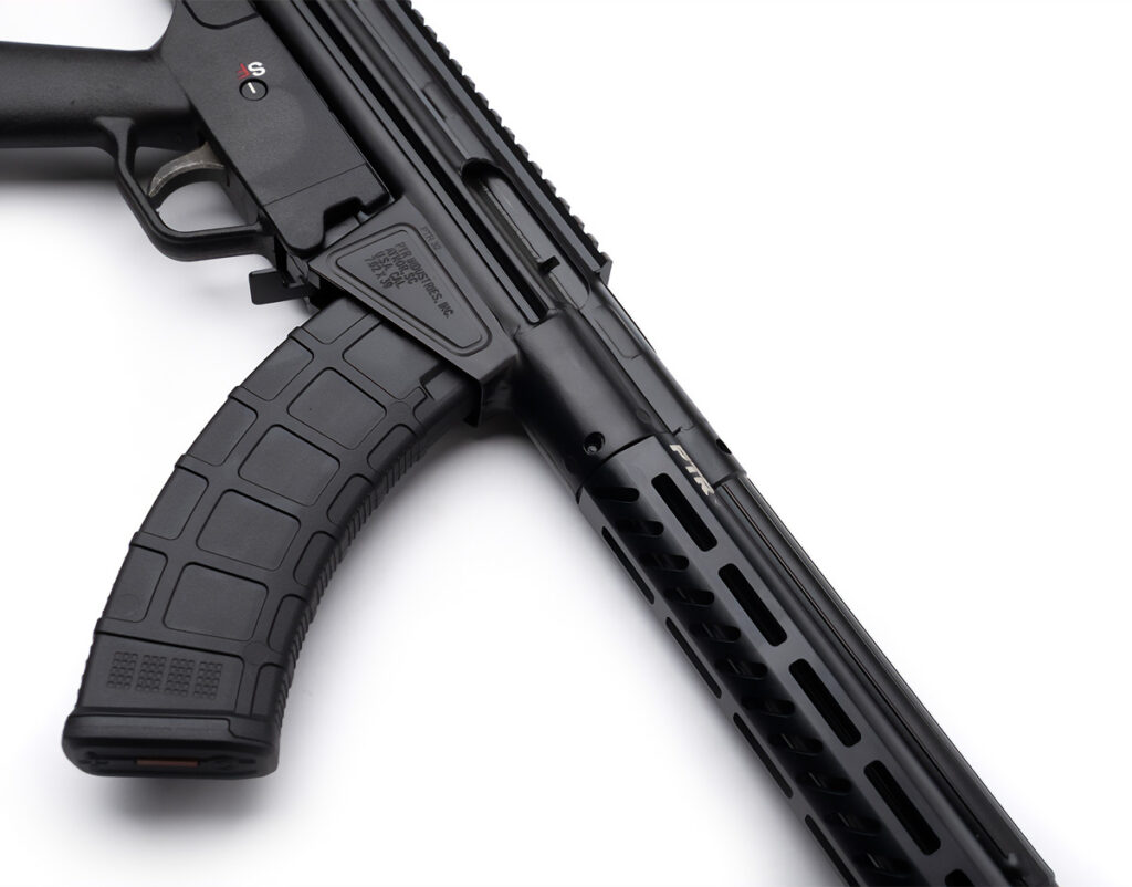 Buy PTR 32K – 7.62X39MM – PISTOL for $1849 at PTR | American-Made ...