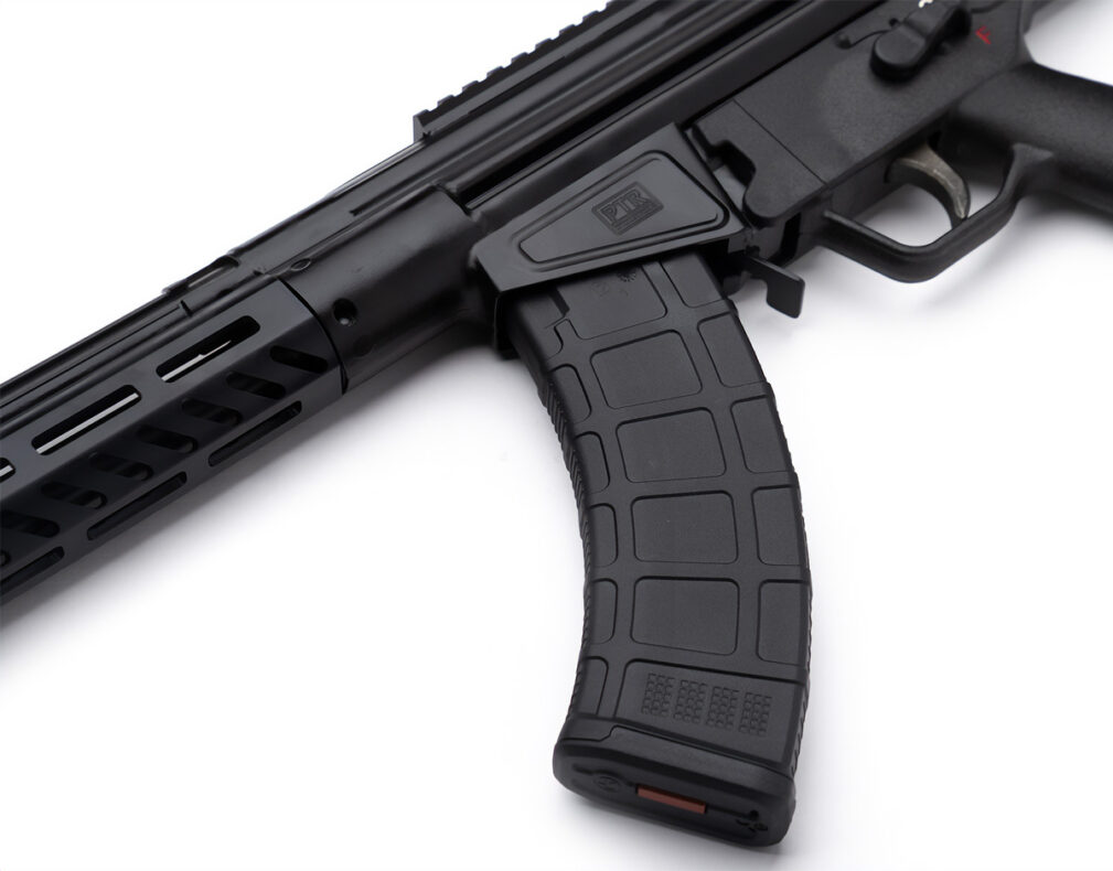 Buy 32K - 7.62X39MM PISTOL for $1849 at PTR | American-Made & Lifetime ...