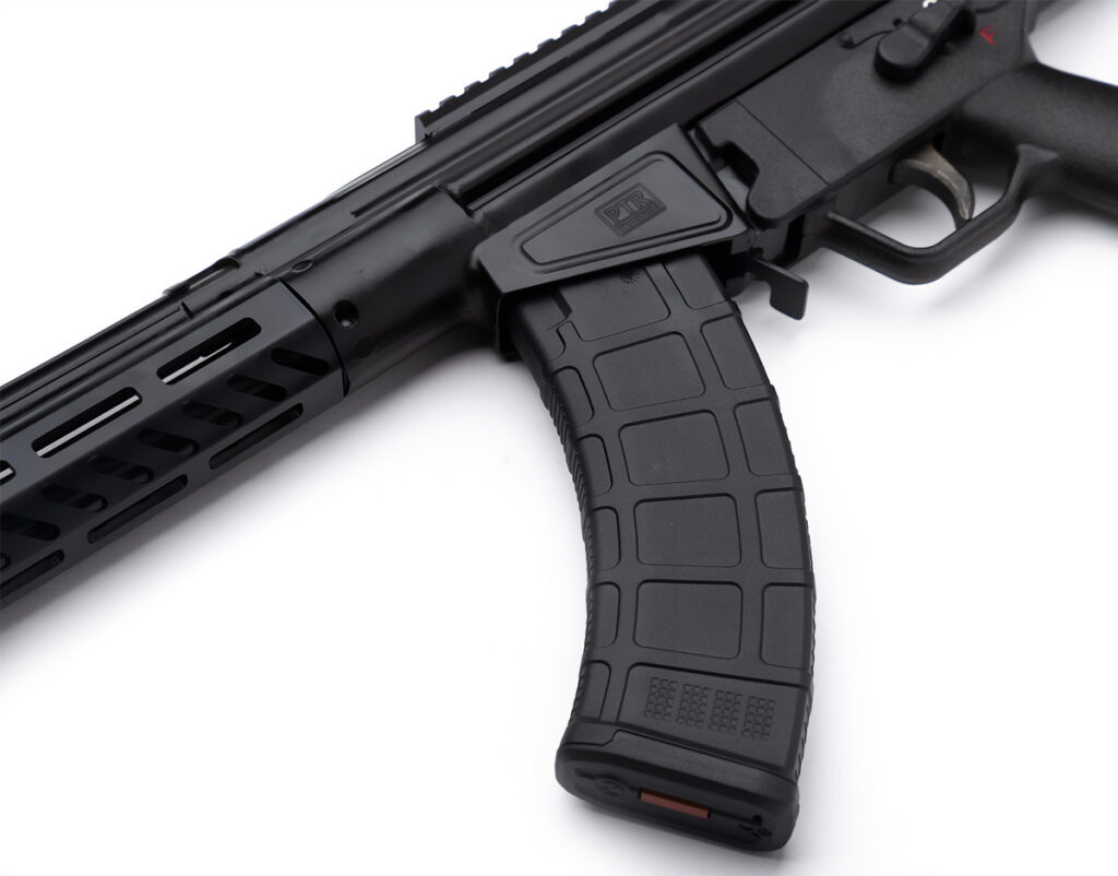 Buy PTR 32K – 7.62X39MM – PISTOL for $1849 at PTR | American-Made ...
