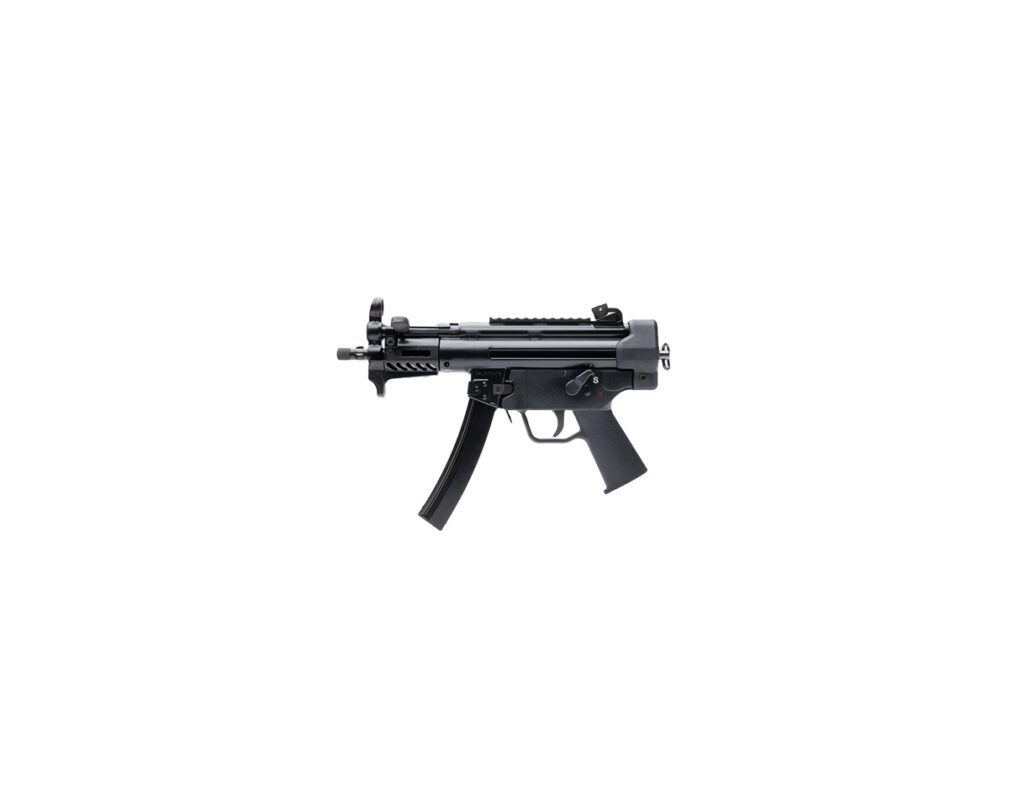 Buy 32P PDWR - 7.62X39MM PISTOL for $1849 at PTR | American-Made ...