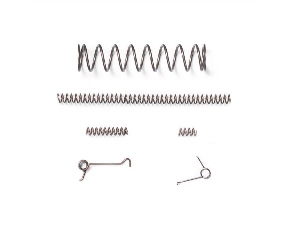 Buy ARCHON FIREARMS - SPRING REBUILD KIT for $29.99 at PTR | American ...