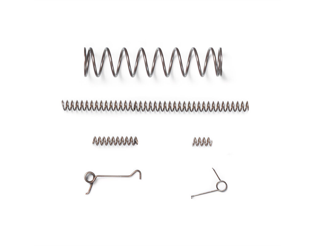 Buy ARCHON FIREARMS - SPRING REBUILD KIT for $29.99 at PTR | American ...