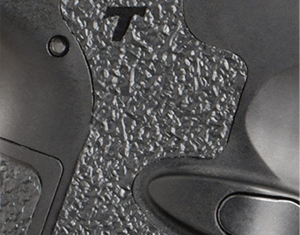 Buy ARCHON FIREARMS - RUBBER TEXTURE TALON GRIP TAPE FOR GEN 2 for $19. ...