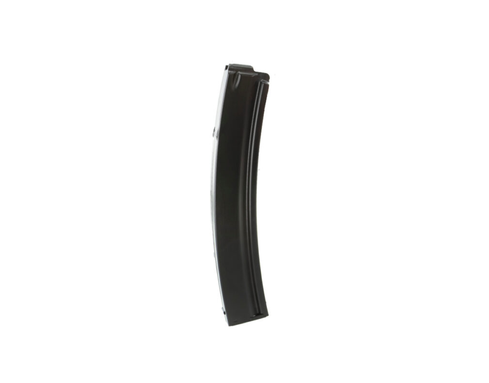 Buy 30 ROUND - 9X19MM STEEL MAGAZINE - 5 PACK for $225.25 at PTR ...