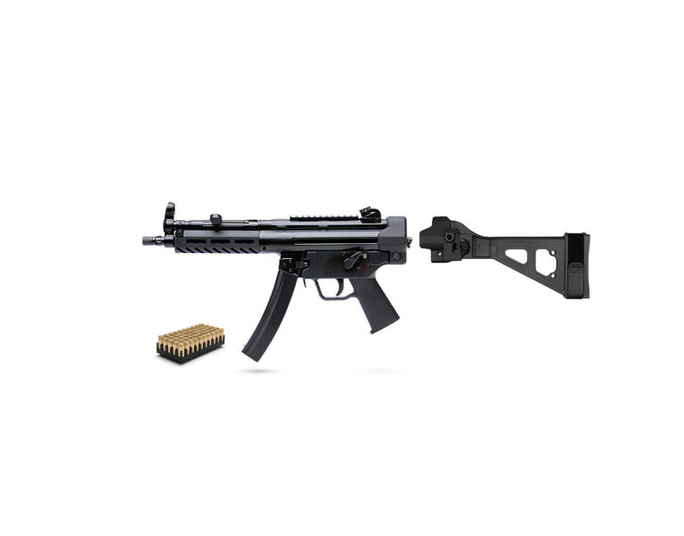 Buy 9RS - 9X19MM PISTOL at $1889 - PTR