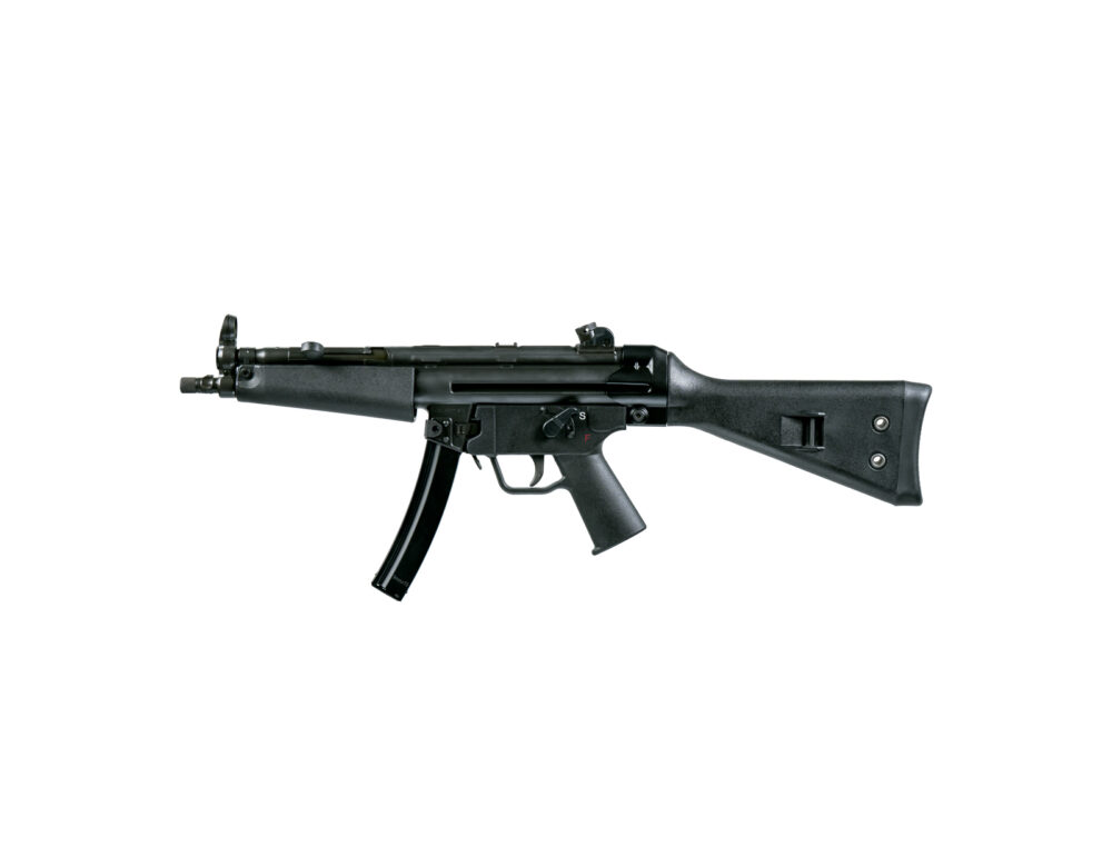 Buy PTR 9CT-CL FS – 9X19MM – FIXED STOCK SBR for $1709.49 at PTR ...