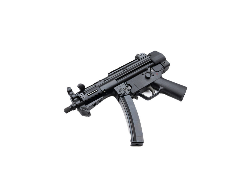 Buy PTR 9RS – 9X19MM – PISTOL for $1889 at PTR | American-Made ...