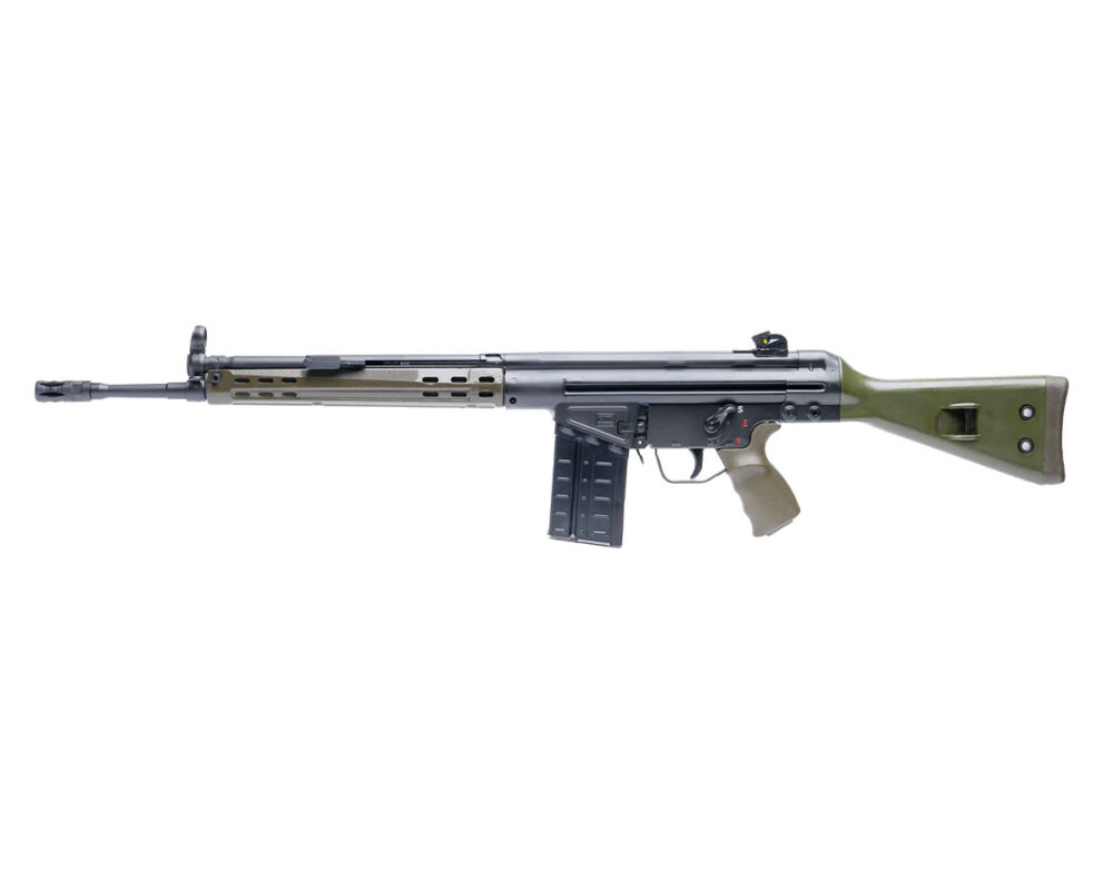 Buy PTR 32P PDWR – 7.62X39MM – PISTOL for $1849 at PTR | American-Made ...