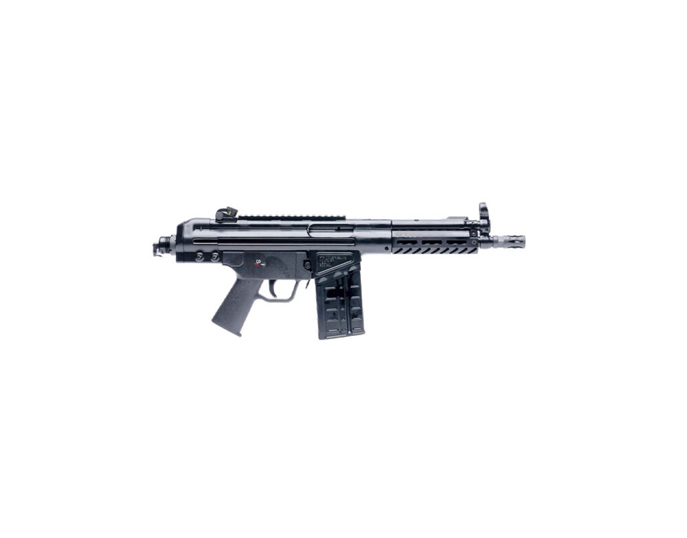 Buy PTR PDWR – 7.62X51MM – PISTOL for $1759 at PTR | American-Made ...