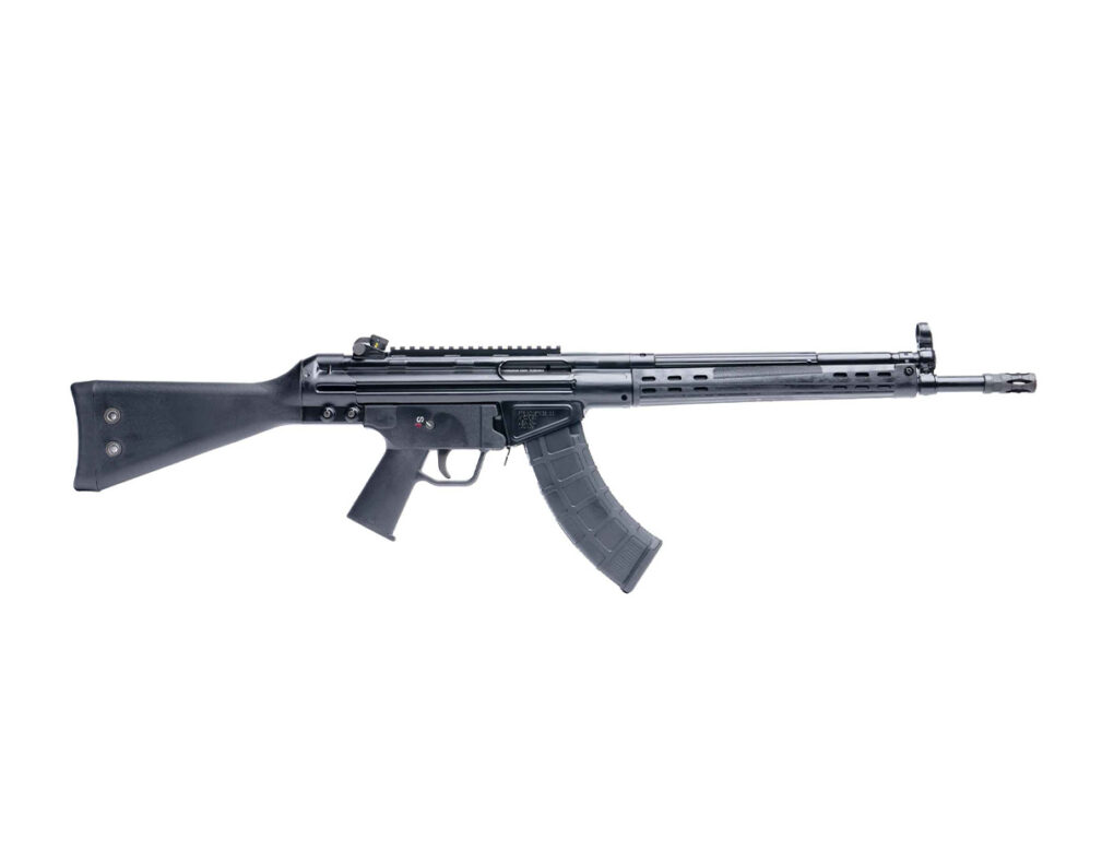 Buy PTR 32KFR – 7.62X39MM – RIFLE for $1739 at PTR | American-Made ...