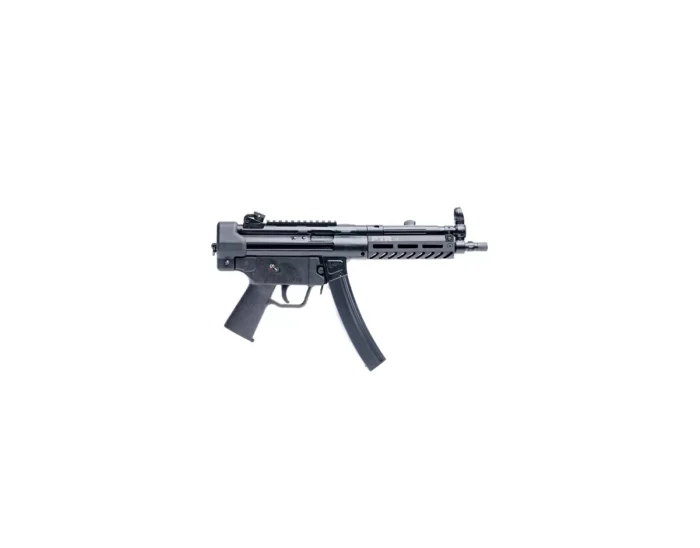 Buy PTR 9CT – 9X19MM – COMPACT PISTOL for $1889 at PTR | American-Made ...