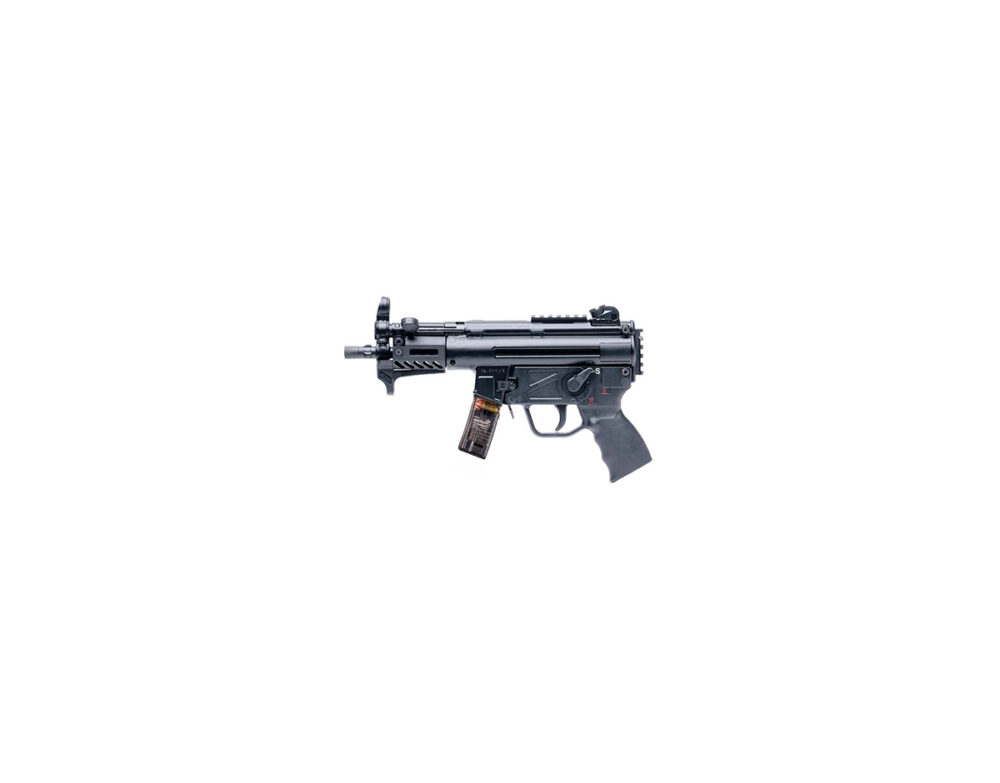 Buy PTR 9KT – 9X19MM – COMPACT PISTOL for $1889 at PTR | American-Made ...