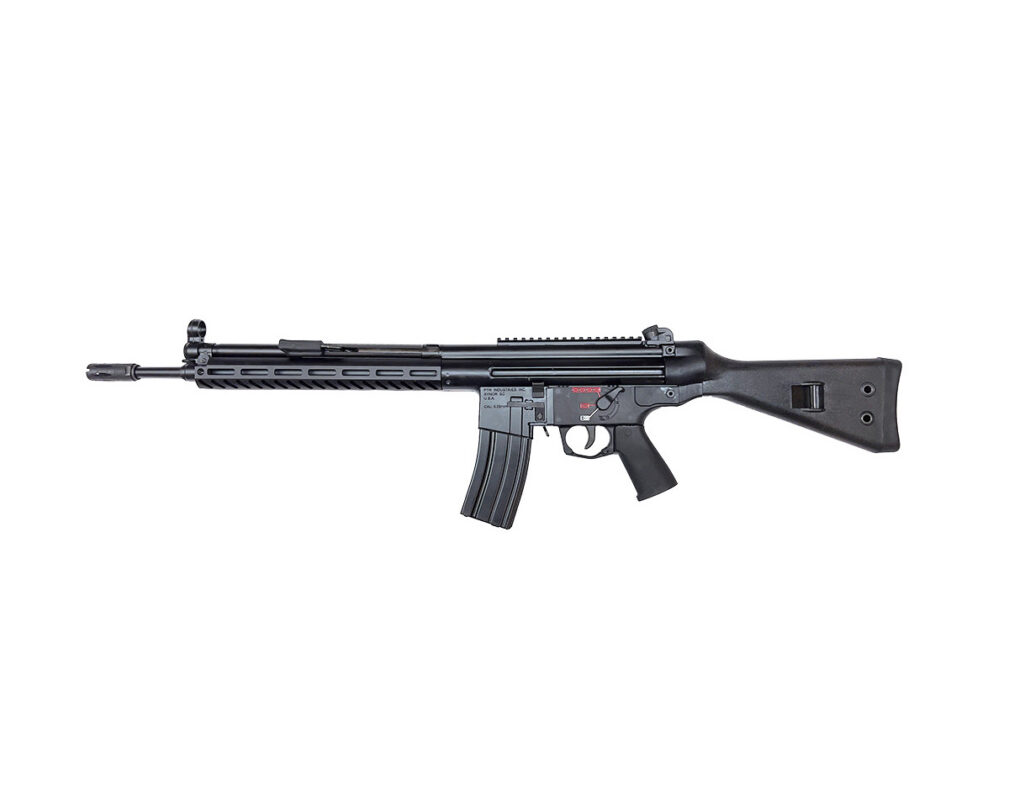 Buy PTR 63 – 5.56X45MM – RIFLE for $1799 at PTR | American-Made ...