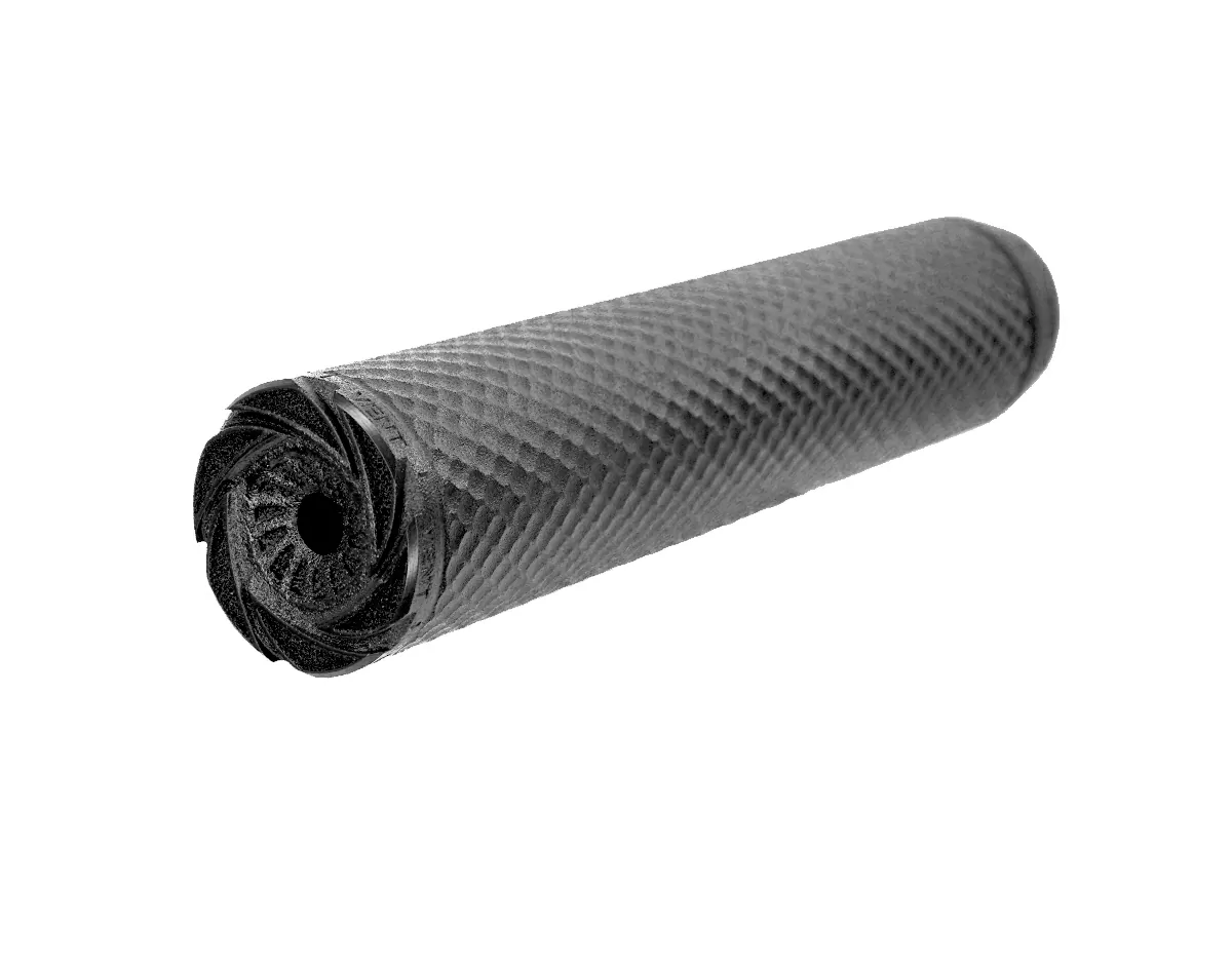 PTR Industries Vent Suppressors - AR15.COM