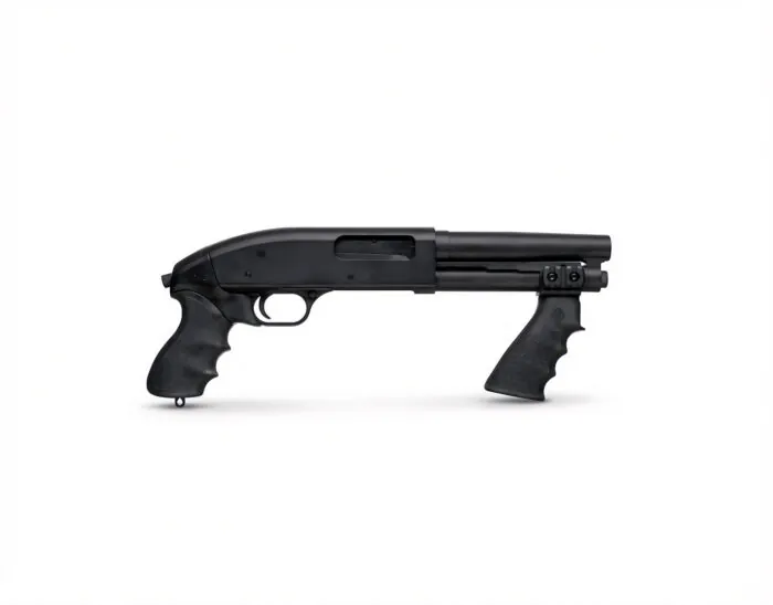 Buy THE JACK - 12GA AOW for $1107.00 at PTR | American-Made & Lifetime ...